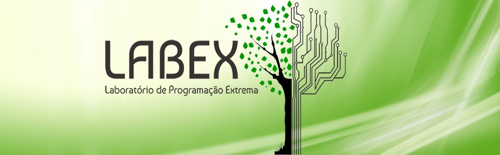 LABEX - Laboratorio de Programação Extrema